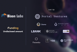 Bison Labs – Medium