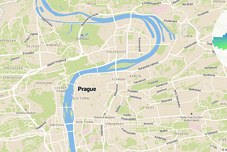 Vladimir Agafonkin – Medium