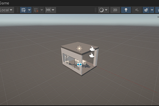 Chad Gutterman – Medium