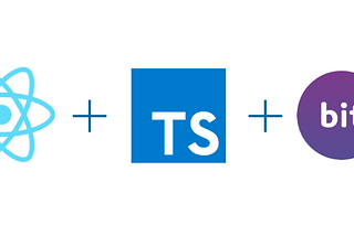 Reusable UI Components with Create React App, Typescript and Bit (bit ...