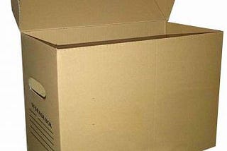 Istilah-istilah Pada Kardus Box. Pada kesempatan kali ini saya akan ...