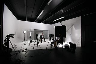 VVL Media Production Limited – Medium