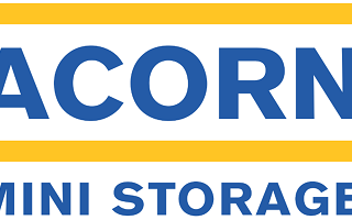Acorn Mini Storage – Medium