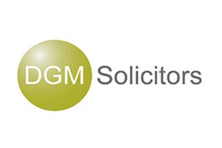 DGM Solicitors – Medium