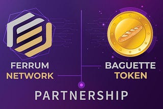 Baguette Token – Medium