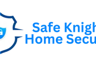 Safe Knights Home Security Systems – Medium