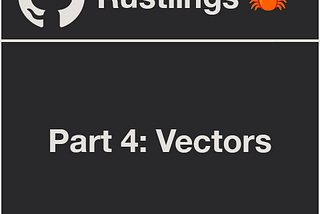 List: Getting Started with Rust Using Rustlings | Curated by Jesse Verbruggen | Medium