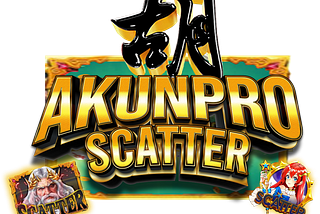 Akun Pro Scatter – Medium