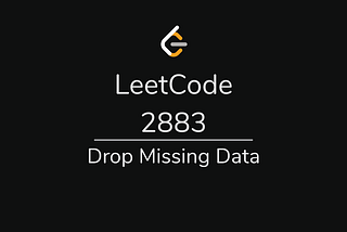 List: LeetCode: Introduction to Pandas | Curated by Evan Roberts | Medium