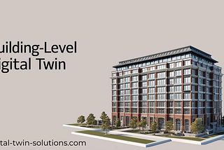 Digital Twin Solutions – Medium