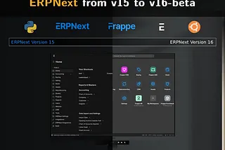 Step-by-Step Guide to Installing ERPNext 16-beta on Ubuntu 22.04 LTS | by Ibrahim Ahmed | Medium