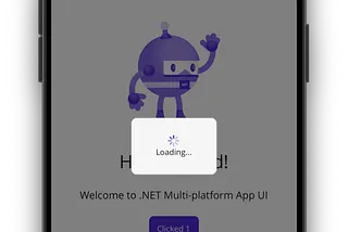 MAUI applications using the MVVM pattern. | by Andres Zapata | Medium