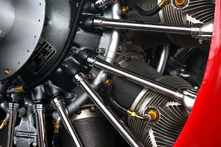 How a Formula 1 Car Creates Downforce – and Why It’s the Real Secret ...