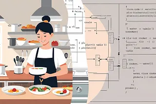 Understanding Pseudocode: The Bridge Between Human Thought and ...