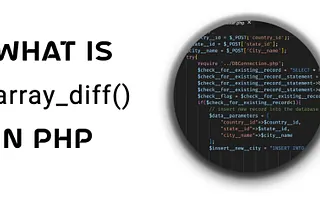 Compile-Time-Binding and Run-Time-Binding in JAVA | by Appwebcoders | Medium