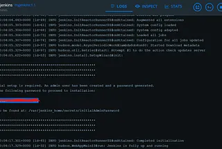 File parameter in Jenkins Pipeline (creating file from input) | by Lukk Sarna | Medium