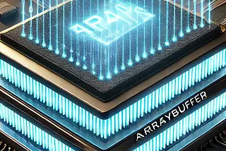 ArrayBuffer in JavaScript: A Deep Dive into Binary Data Handling (Part ...