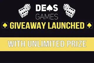 DEOS Games