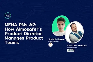 Product Mena