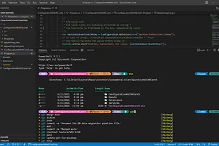 A Step-by-step Guide To Setting up CLI Clients For Azure Cache For ...