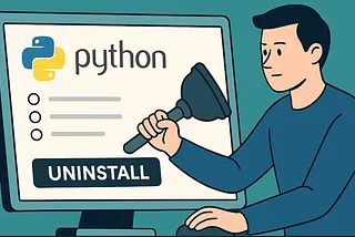 Choosing the Right Python Setup: Anaconda vs Miniconda vs Pyenv vs venv (and the plain Python ...