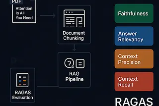Practical RAG Evaluation: A Working Implementation Guide | by Lokender ...