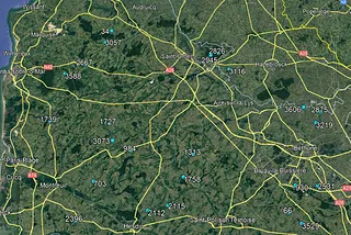 How I automate QGIS tasks using python | by Giovanni Gallon | Medium