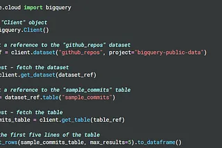 Integrating SSIS with Python: A Guide to Cloud Data Upload | by Ankit | Medium
