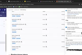 Integrating SonarQube with GitLab CI/CD — A Complete Guide | by ...