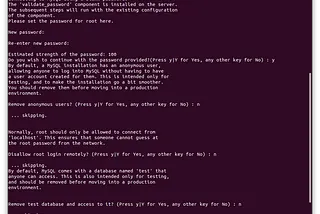Installing Low Orbit Ion Cannon (LOIC) in Kali Linux (Debian) | by ...