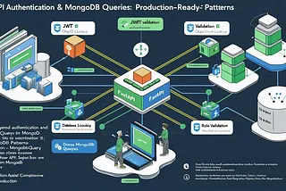 Building a Secure FastAPI Client: A Practical Guide to Token Refresh ...
