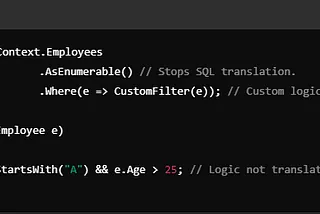 Demystifying async and await: Understanding How They Work Behind the ...