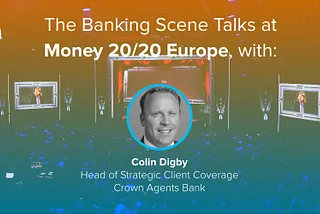 The Banking Scene