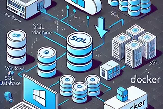 How to Run SQL Server in Docker on Ubuntu (With Secure Setup) | by Zafer Kaya | Medium