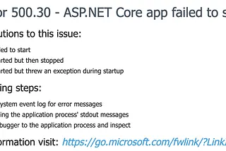 Visual Studio 2022 Browser Edge with Your Profile | by rachkoud | Medium