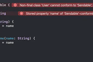 Continuation in Swift Concurrency | by namratakhanduri | Medium