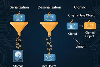 Kryo: Java Binary Serialization and Cloning | by Cem Özdemir | Medium