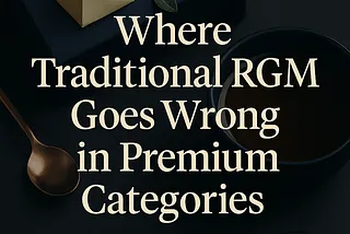 Margin vs. Volume: The Strategic Balancing Act in FMCG | by Natalia ...