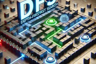 Maze Solver Visualizer: A Journey Through DFS, BFS, and A* Algorithms (Part 1) | by Amr Salah ...