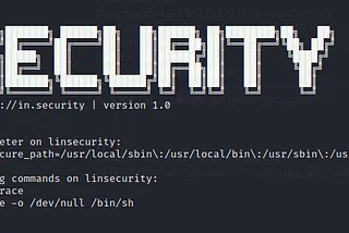 How to Harden your Windows 11 using STIG and OpenSCAP | by Seido ...