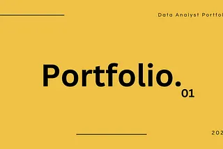 Data Analyst Portfolio Project 2. MAANG Stock Data Analysis |•Excel •SQL… | by Sutharrohan | Medium