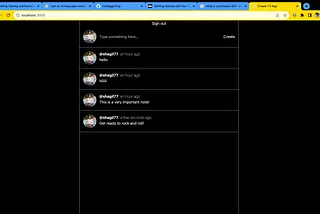 Getting started with the T3-Stack 🚀 (Part 1) | by Shagil Islam | Medium