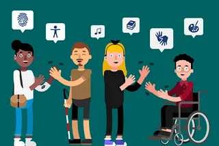 Indian Sign Language Recognition Using Machine Learning — part1 | by ...