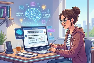 How to Study with AI in 2026: The Ultimate Smart Study System (Score 2x ...