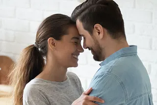 love. Learn the Secret to Opening His Heart… | by Leliadale | Medium
