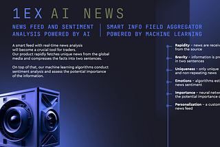 1ex Trading Board – Medium