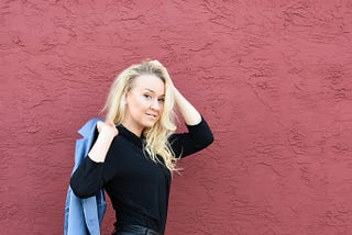 Michelle Boxx – Medium