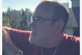 George Anderson – Medium
