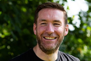 Garry Lee – Medium