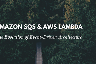 List: AWS | Curated by Jp | Medium